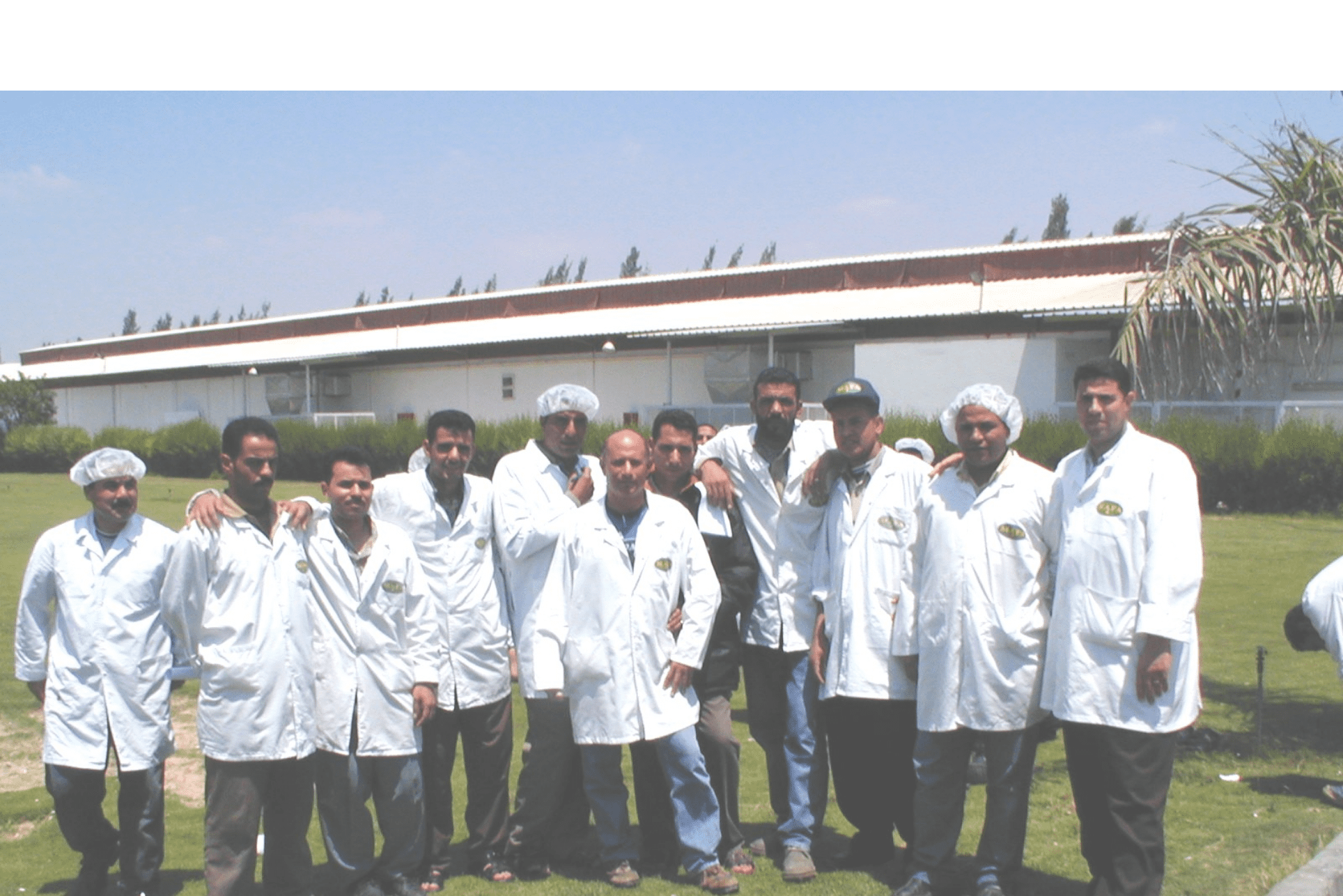 YOGEV - Company's Profile